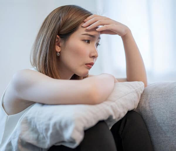 How can you make insecurity your friend? - Awareness that Heals